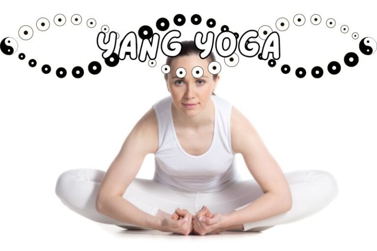 Practice Yin Yang Yoga With This 15-Min Sequence - Feel Good Yoga Victoria
