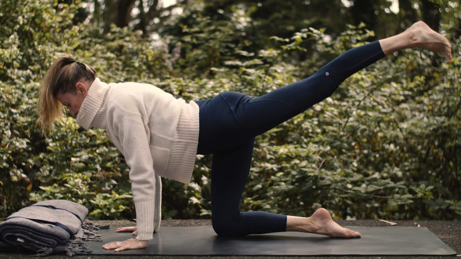 What Is Tapas in Yoga and Why Is It Important? - Feel Good Yoga Victoria